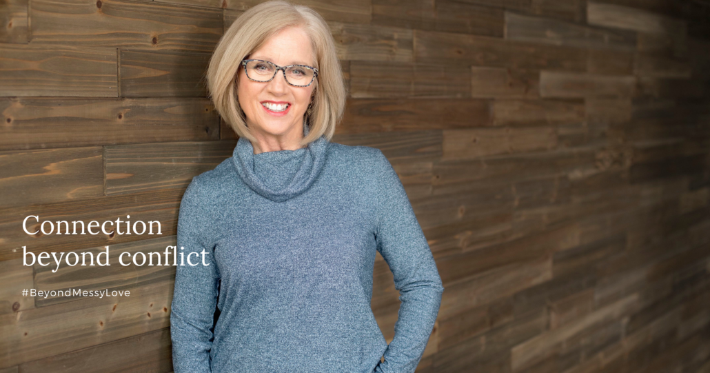 Connection Beyond Conflict - Relationship Wellness, LLC